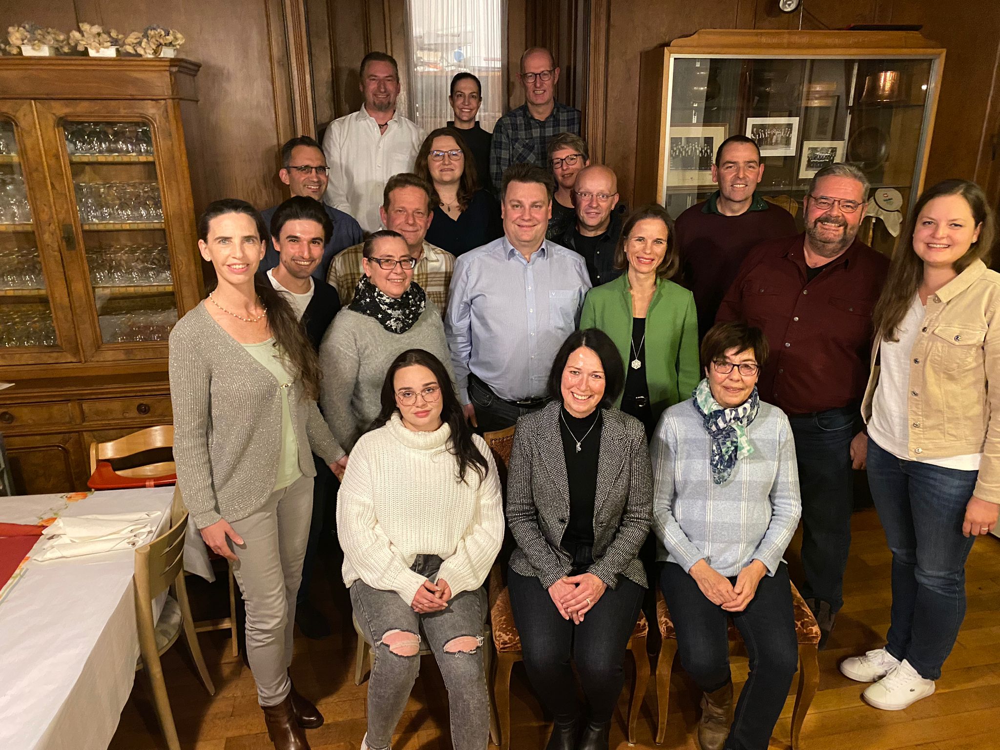 SVP Bezirk Kreuzlingen - Aktuell